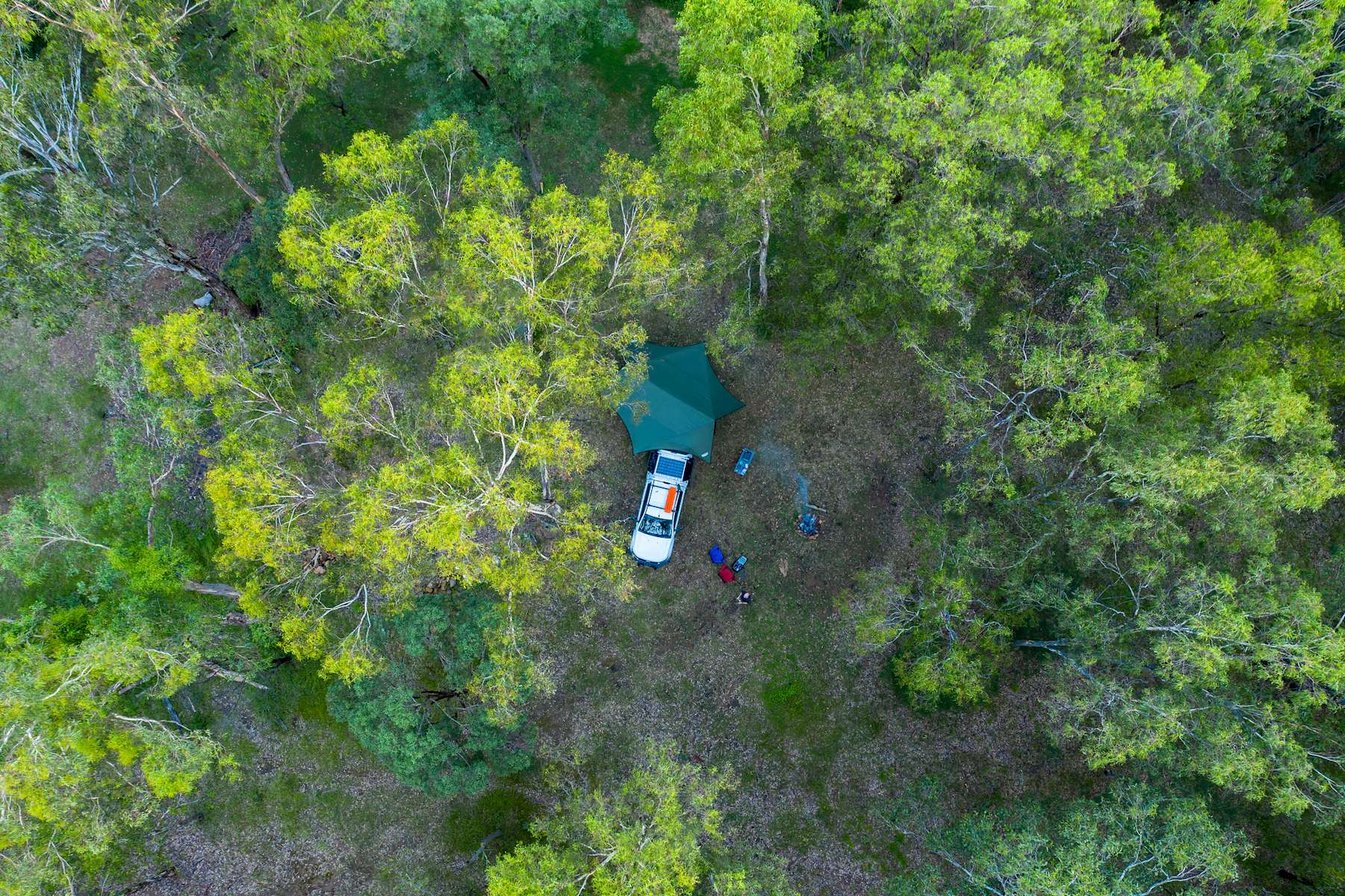 Wattle Valley Farm - Hipcamp in Paynes Crossing, New South Wales