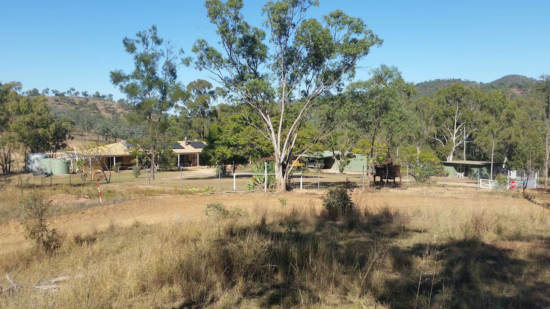 Helen R.’s Land - Hipcamp in Ingham, Queensland