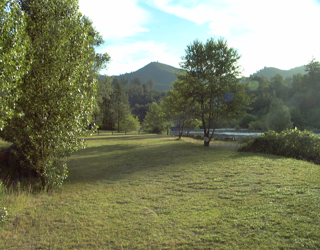 River Park Resort - - Hipcamp in Coloma, California