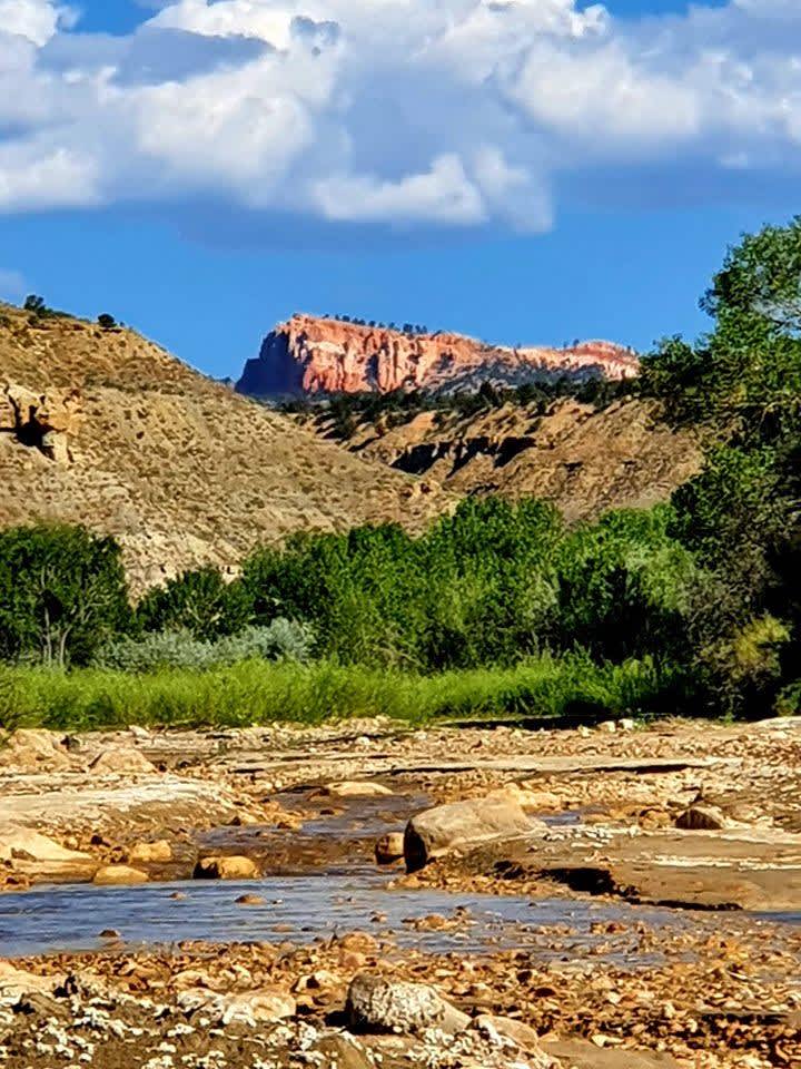 Bryce Valley Ranch RV and Horse Park - Hipcamp in Cannonville, Utah