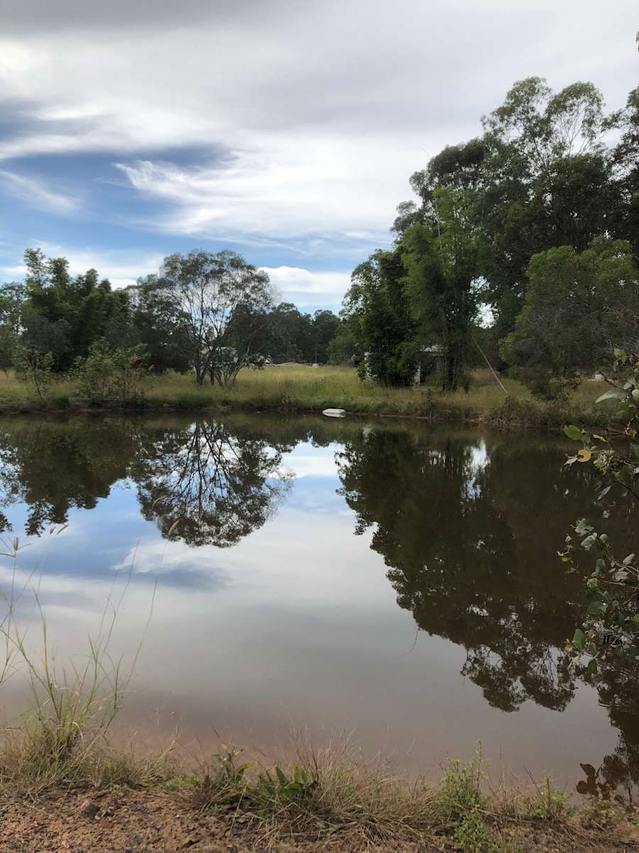 Possum (Curra) Central - Hipcamp in Curra, Queensland