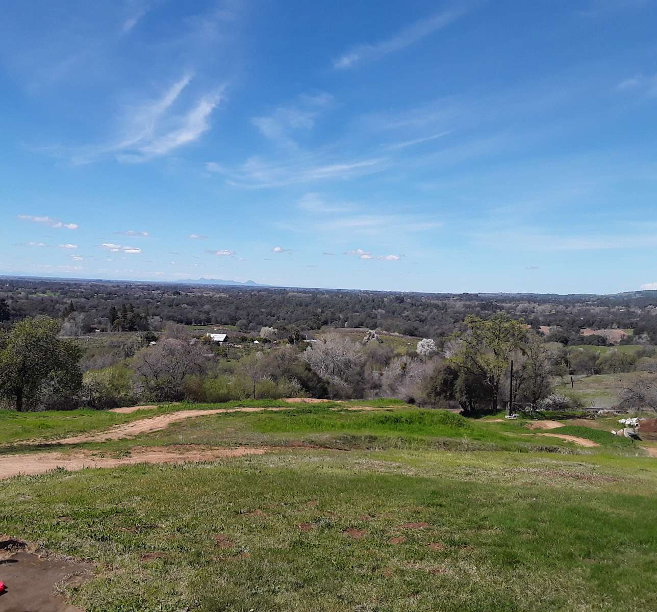 7 Acre Farm With Many Amenities - Hipcamp in Newcastle, California