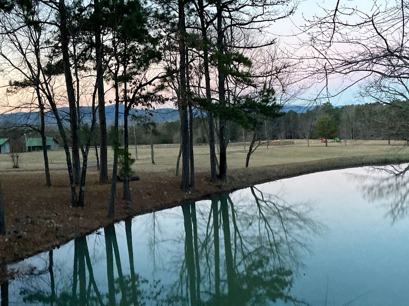 Fast Lane Farms - Hipcamp in Mena, Arkansas