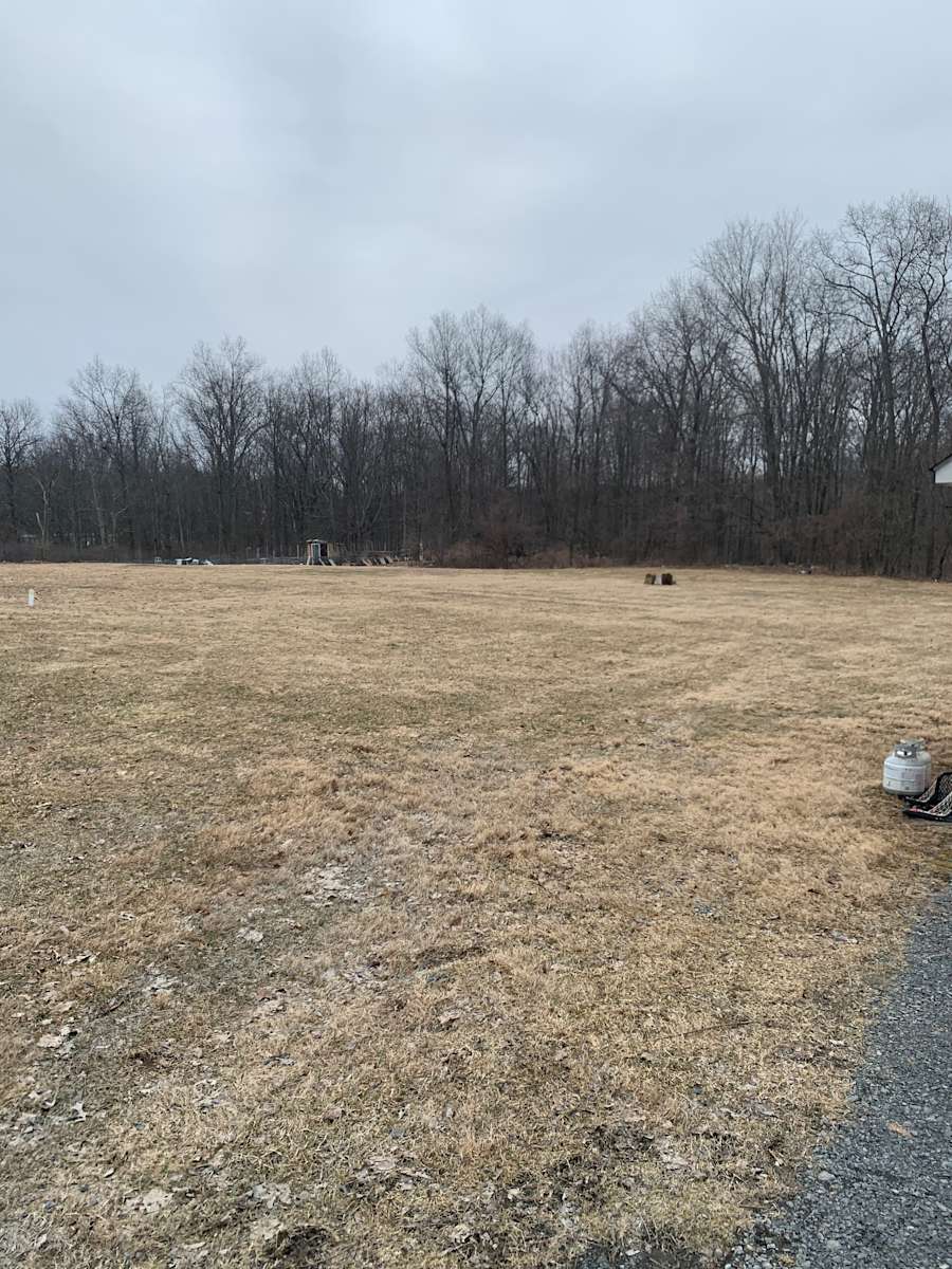 Brads Backyard Camping - Hipcamp in Wallkill, New York