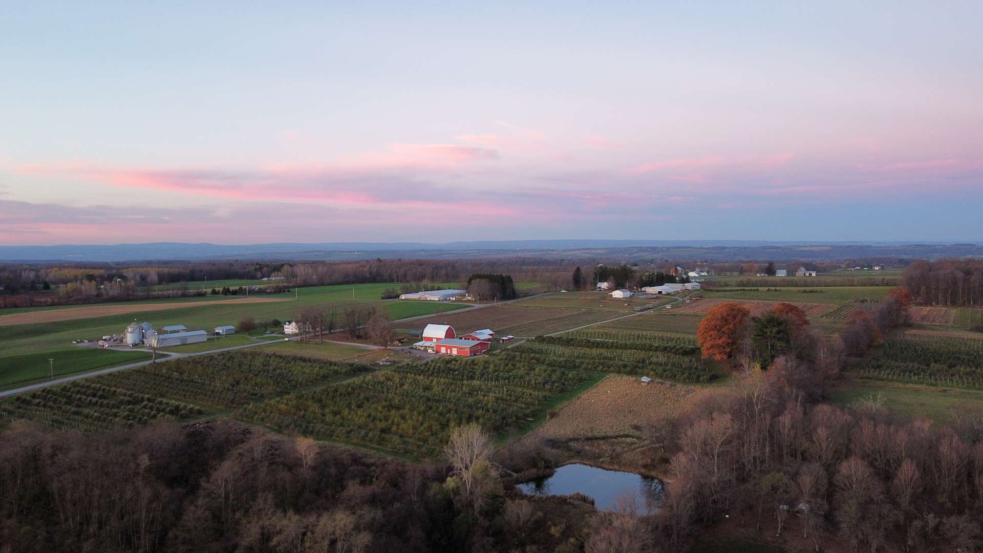 Grisamore Farms - Hipcamp in Genoa, New York