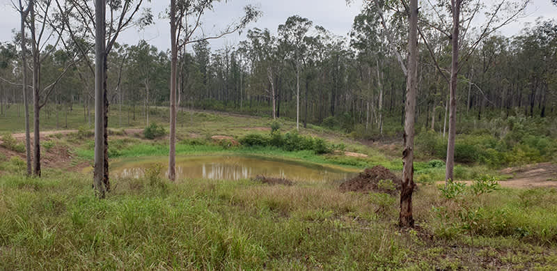 The Promised Land - Hipcamp in Promisedland, Queensland