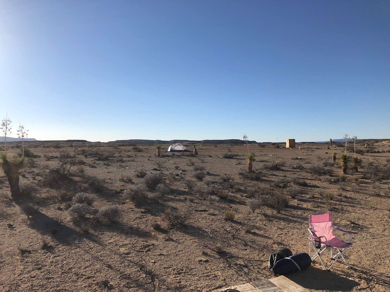 Star Haven - Hipcamp in Alpine, Texas