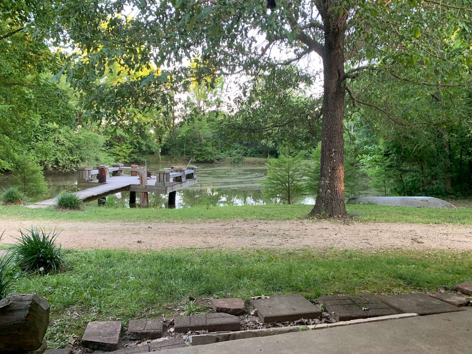 Gobbler Ridge Farm Experience. - Hipcamp in Bloomfield, Missouri