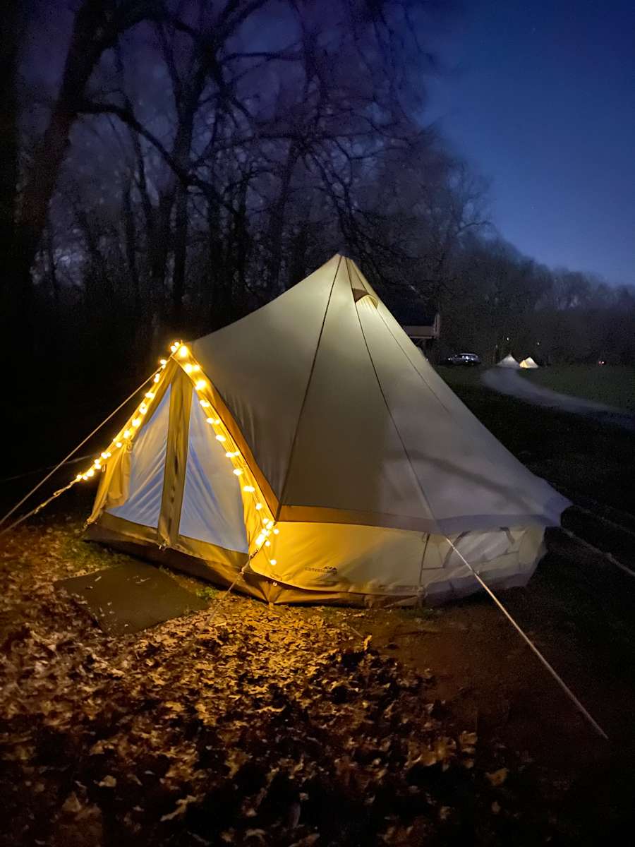 Todd’s Fork Adventures - Hipcamp in Morrow, Ohio