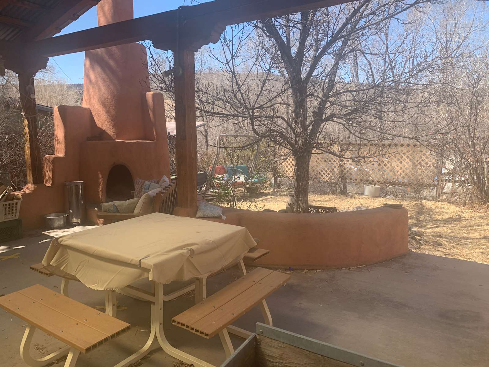 Rio Grande Gorge National Monument - Hipcamp in Embudo, New Mexico