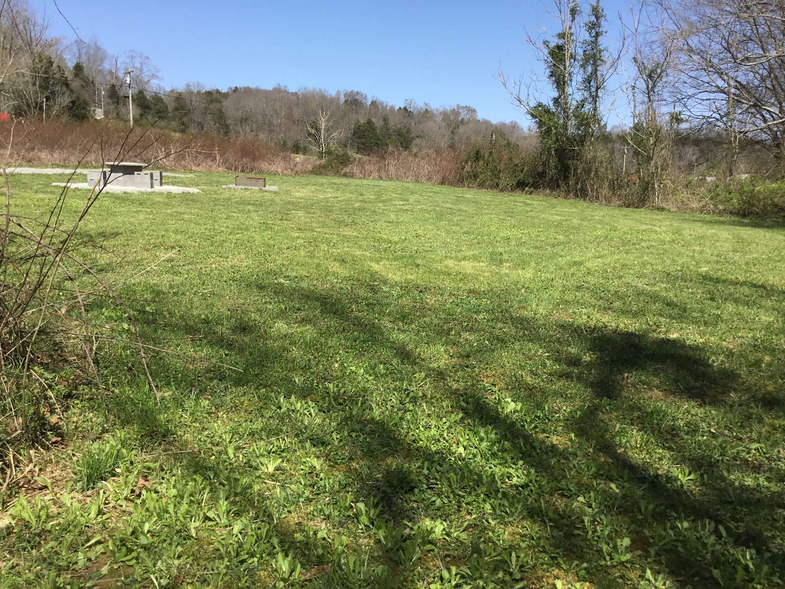 Marrowbone - Hipcamp in Summer Shade, Kentucky