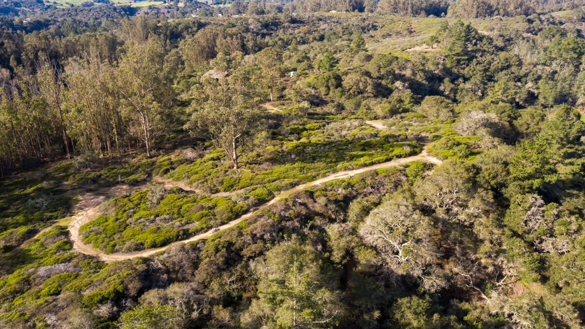 Ryan C.’s Land - Hipcamp in Salinas, California