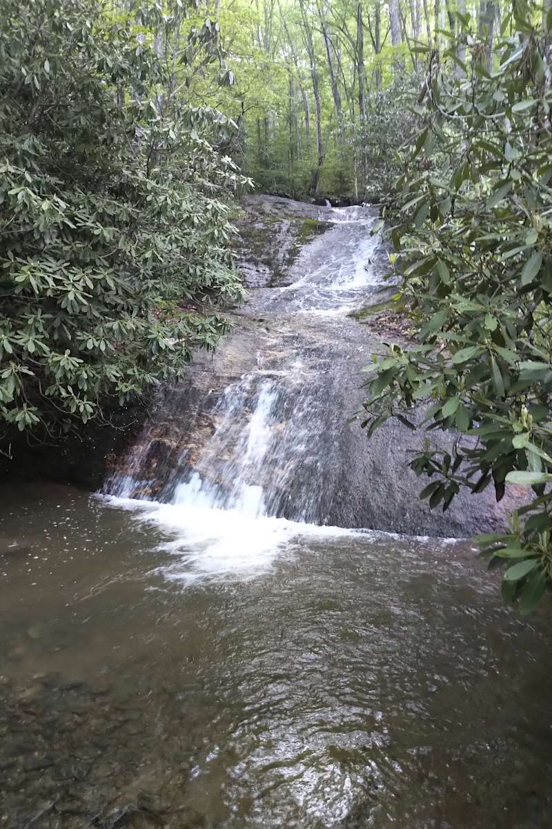 Plumtree Campground Tents & Cabins - Hipcamp in Newland, North Carolina