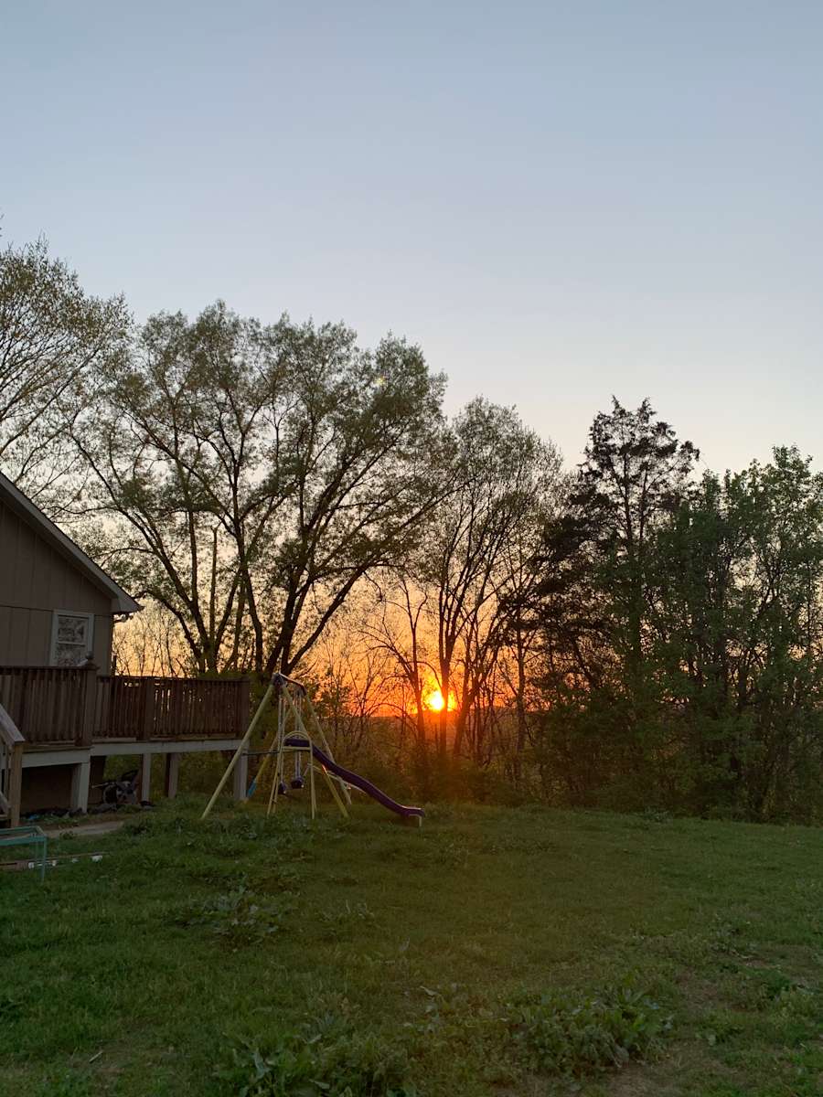 Smoky Forest Paradise - Hipcamp in Kodak, Tennessee