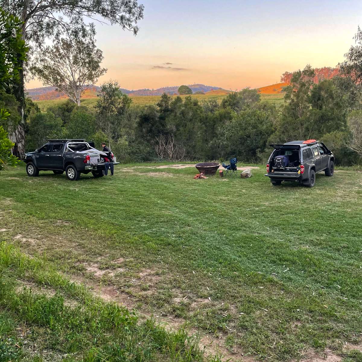 Prime Mary River Camping - Hipcamp in Bells Bridge, Queensland