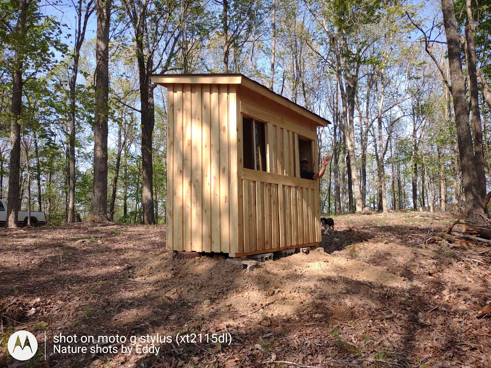 Big H Ranch - Hipcamp in Arnoldsburg, West Virginia