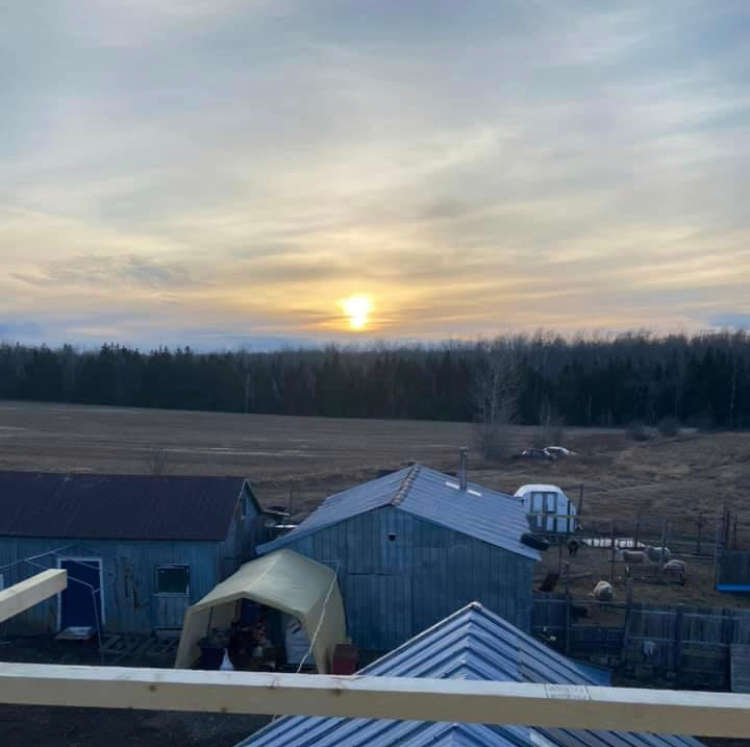 Kavanagh Farm camping - Hipcamp in Shediac Cape, New Brunswick