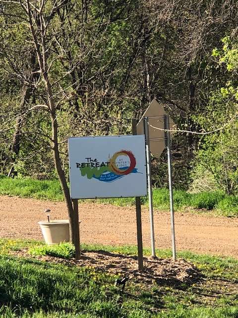 The Retreat at Pointer’s Ridge - Hipcamp in Baltic, South Dakota