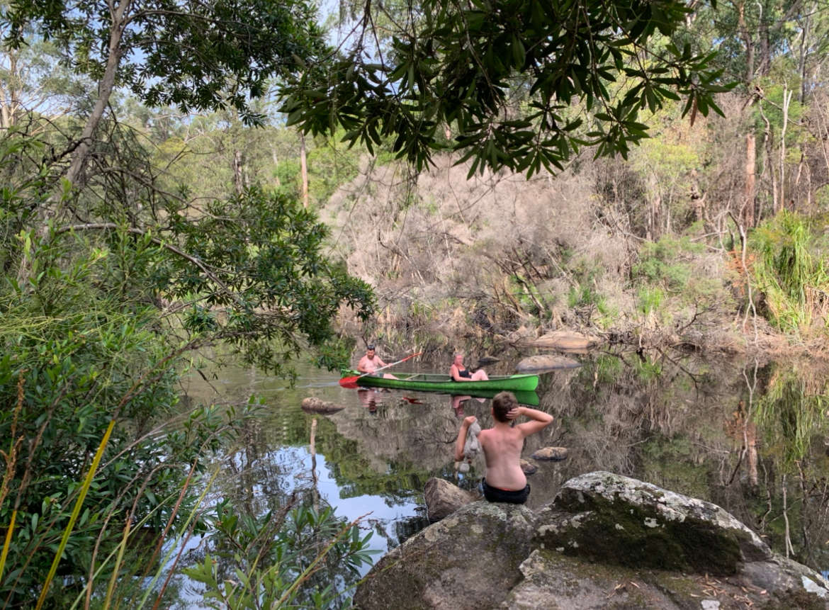 Thurra Bush Camping - Hipcamp in Tamboon, Victoria