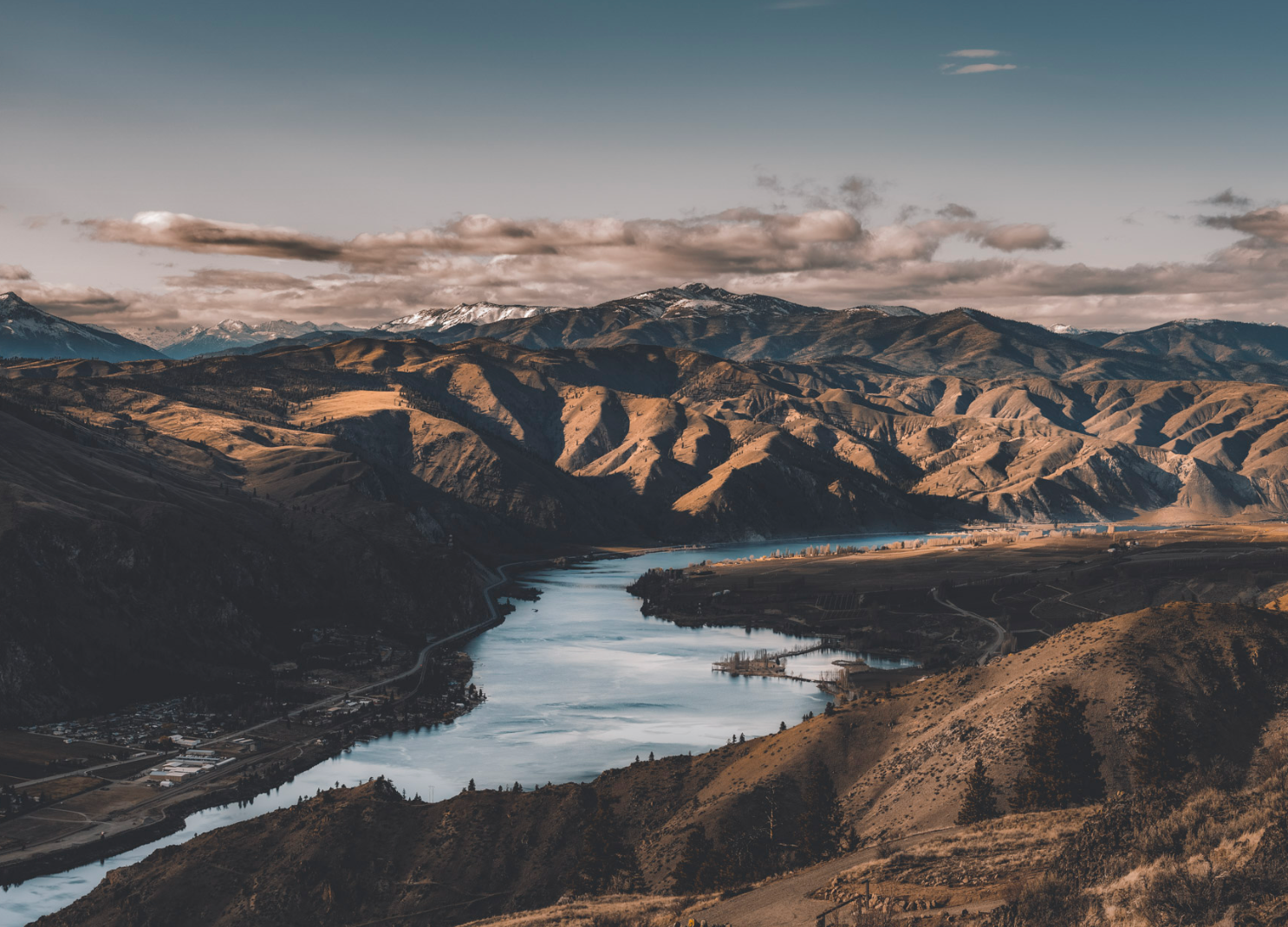 Earthlight Camping - Hipcamp in Entiat, Washington