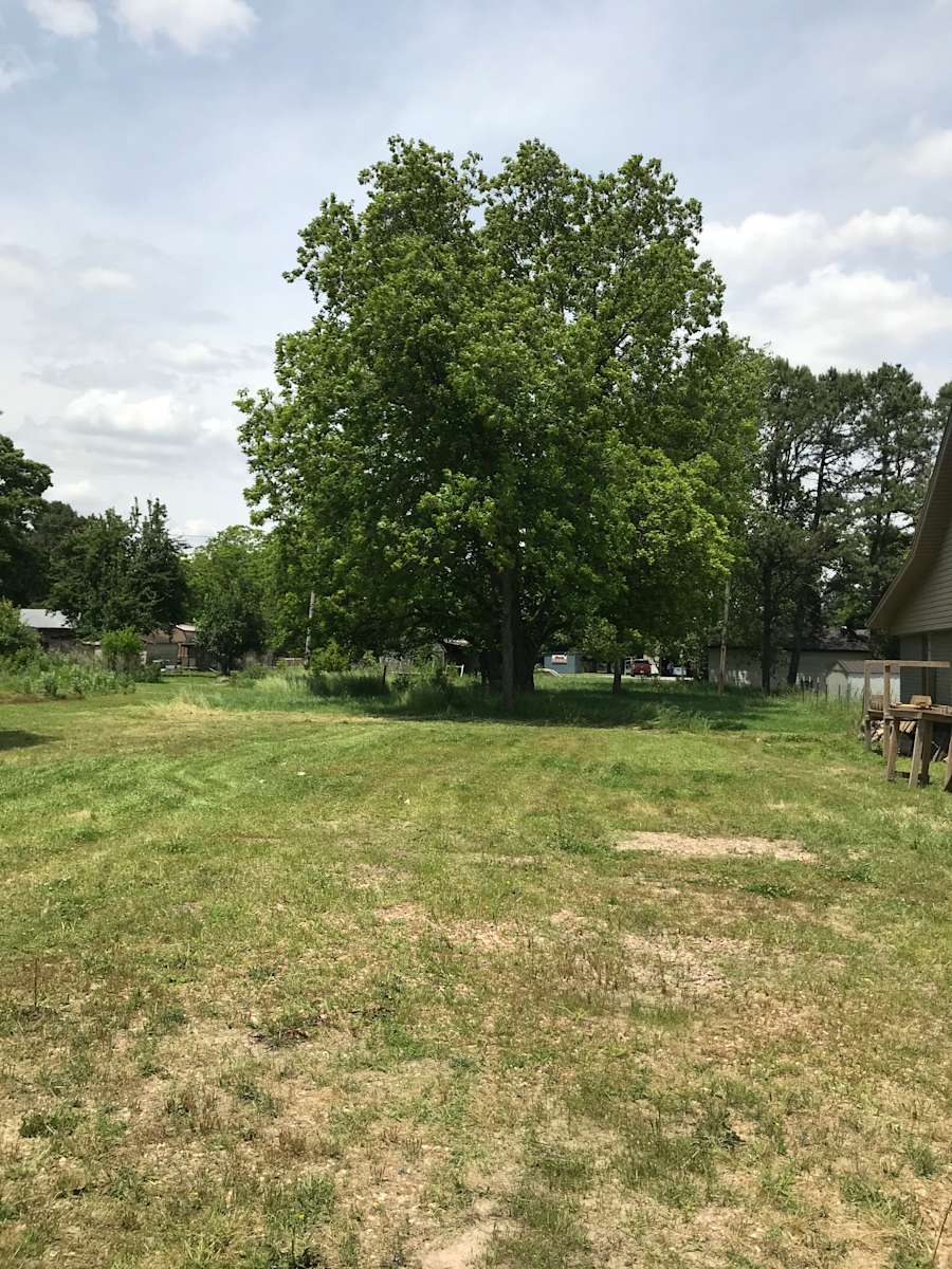 Grand Prairie RV campsite - Hipcamp in Humnoke, Arkansas