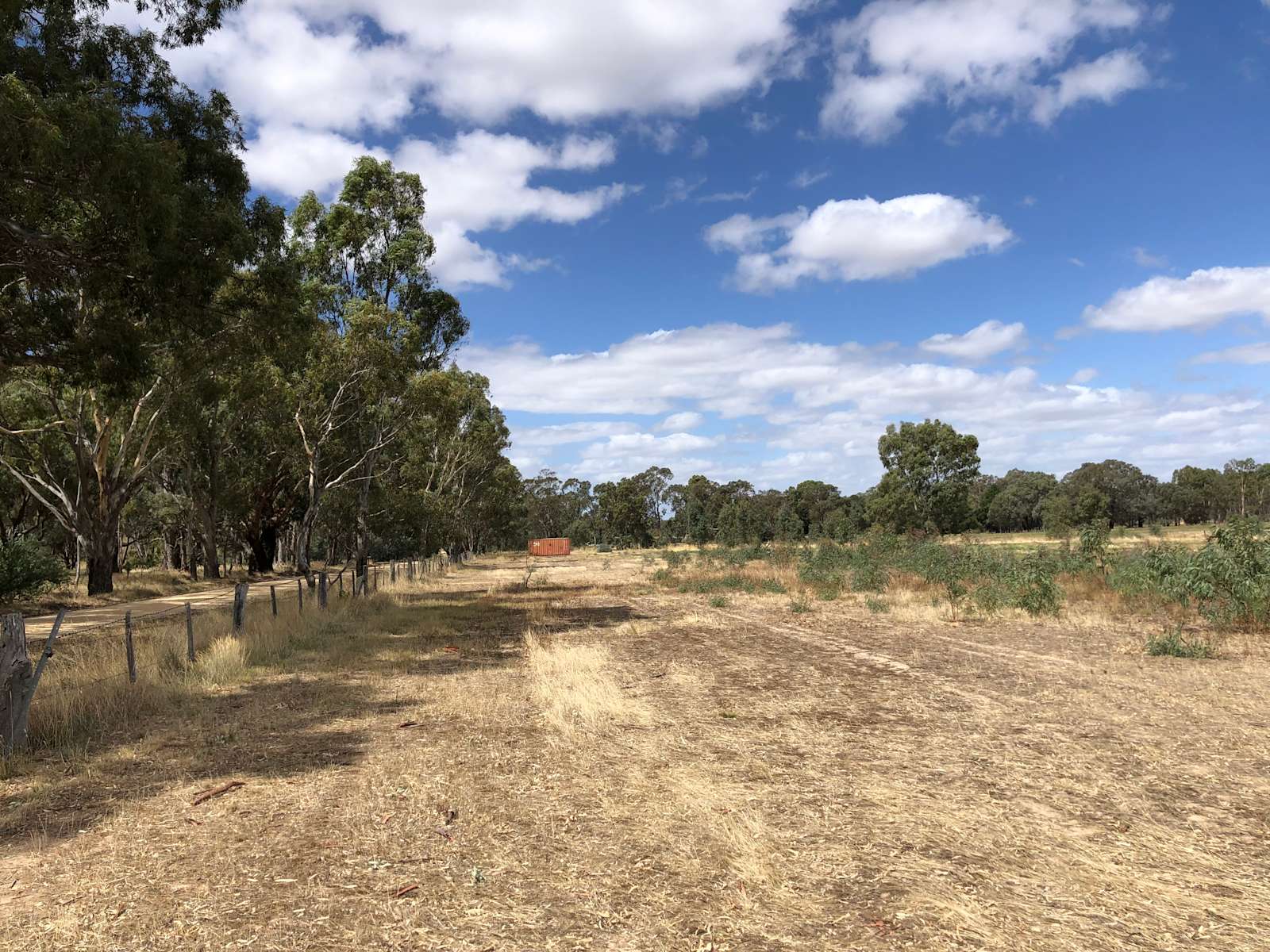 Redbank Creek - Hipcamp in Redbank, Victoria