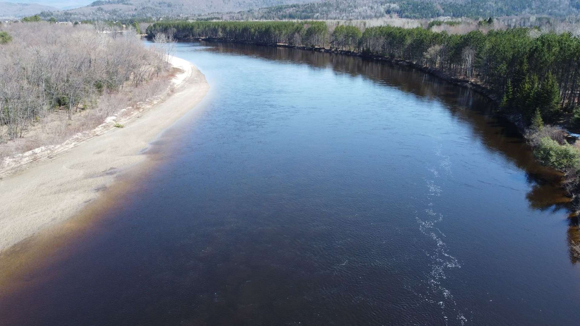 Red River - Hipcamp in Labelle, Quebec