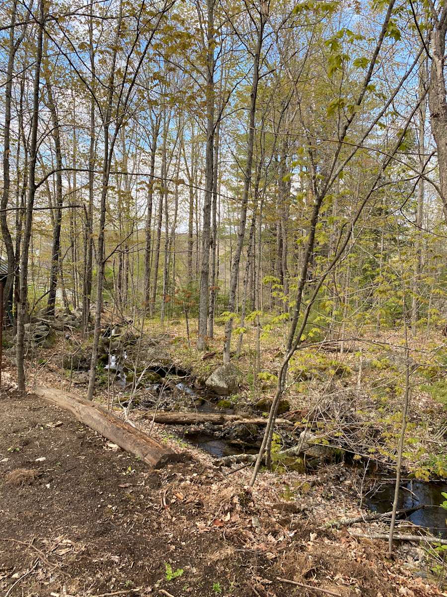 South Sutton Get Away - Hipcamp in Bradford, New Hampshire