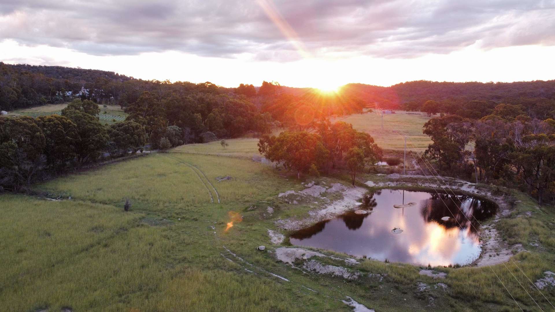 Granite & Eucalyptus Bush Camping - Hipcamp in Eukey, Queensland