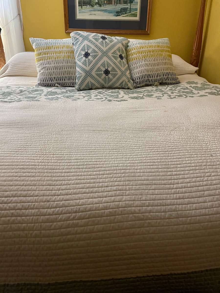 Diamond in the ruff - Hipcamp in Awendaw, South Carolina