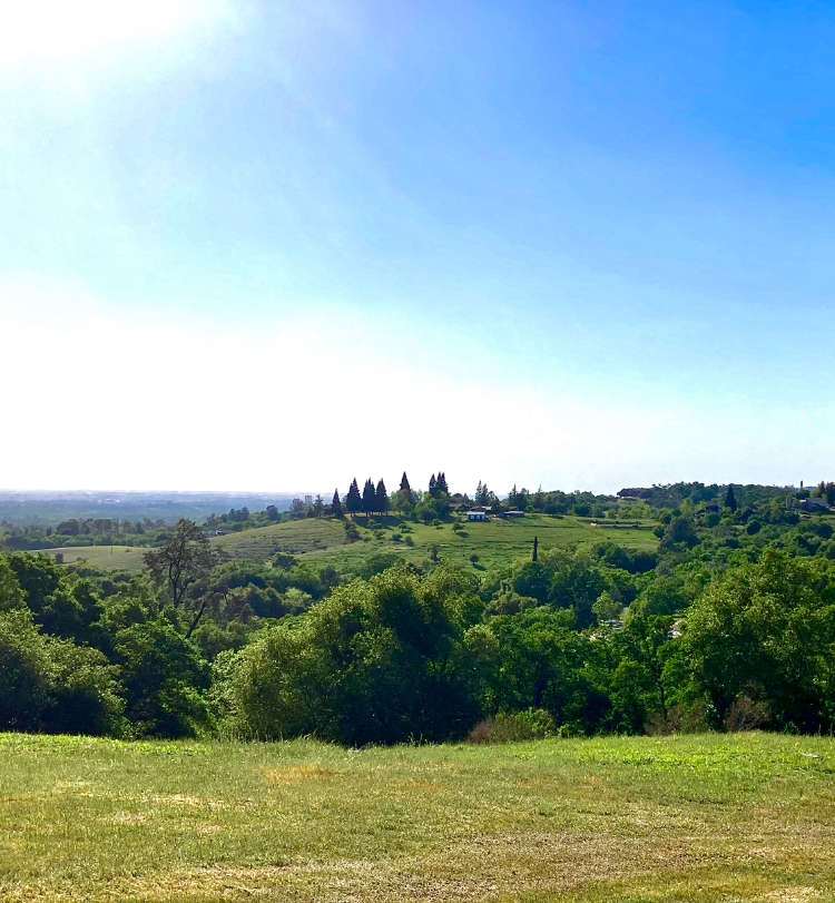 Meadoe B.’s Land - Hipcamp in North Auburn, California