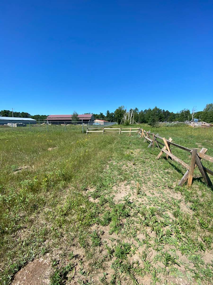 Emily Field - Hipcamp in Emily, Minnesota