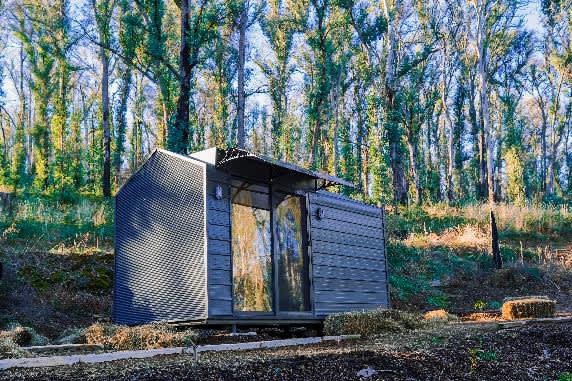 @ Endor Nature Camp - Hipcamp in Batlow, New South Wales