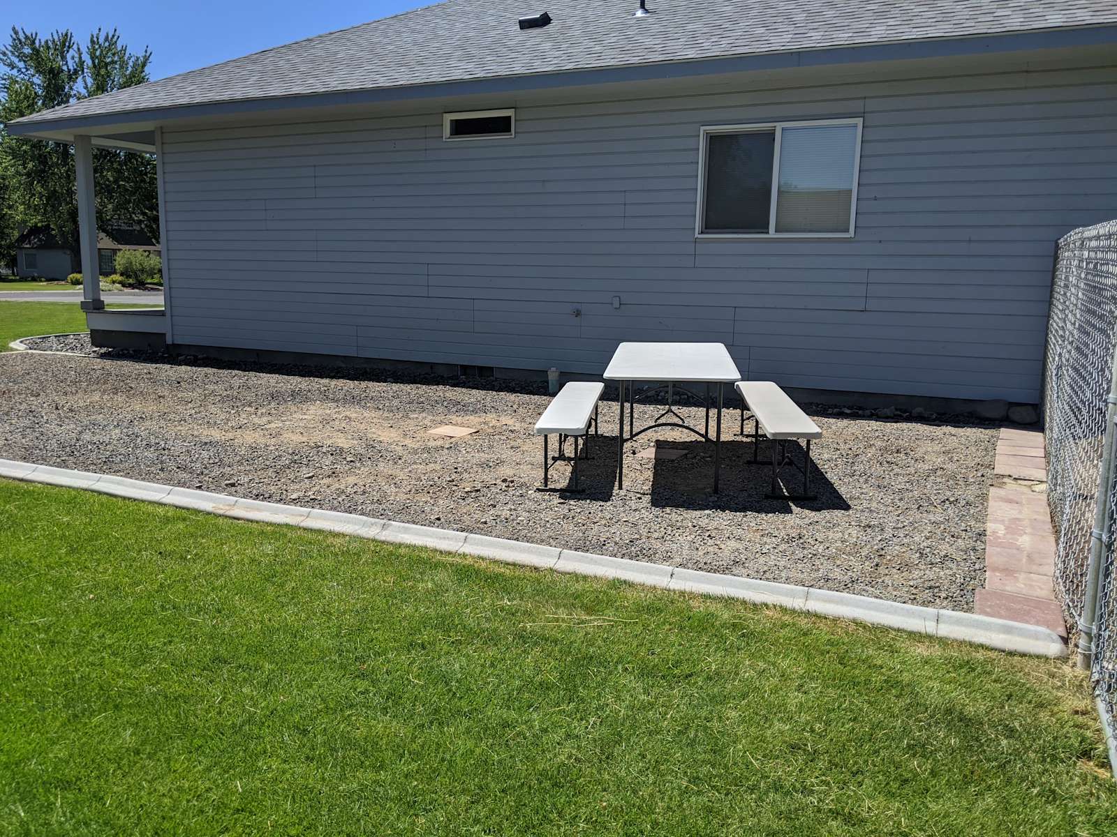 Gateway RV Spot - Hipcamp in Moses Lake, Washington