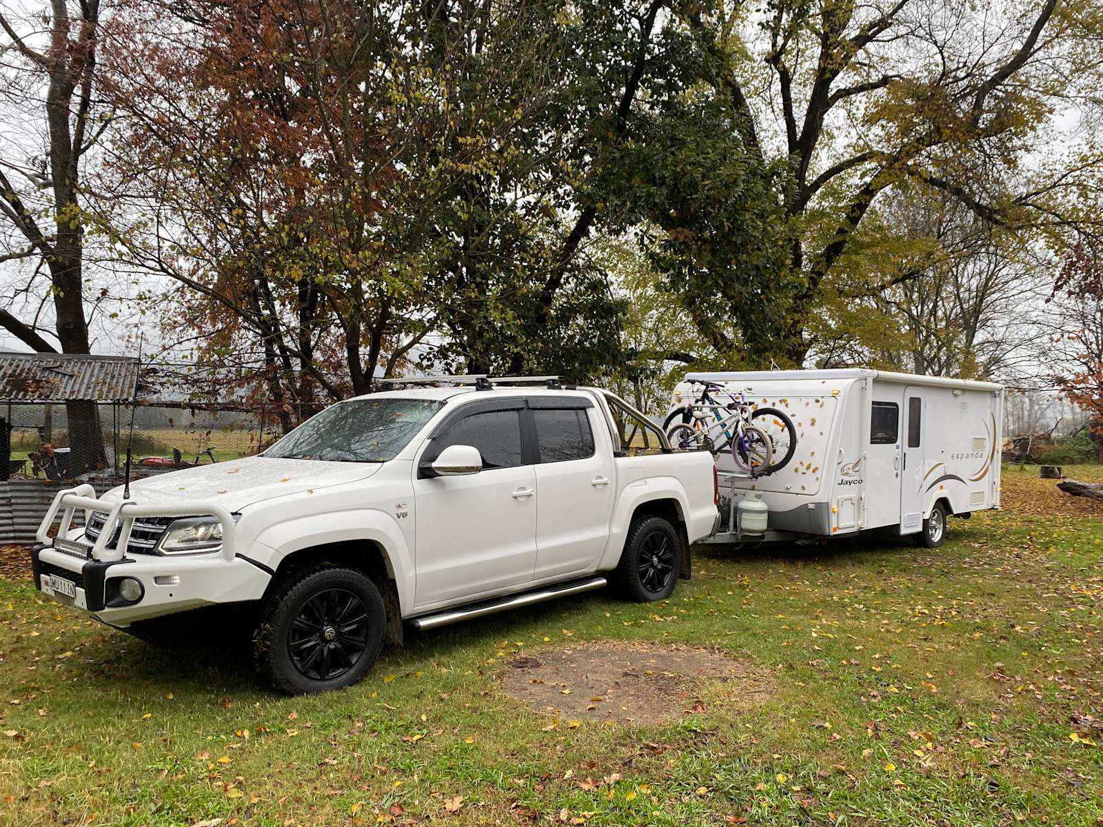 The Violet Farm - Hipcamp in Tumut Plains, New South Wales
