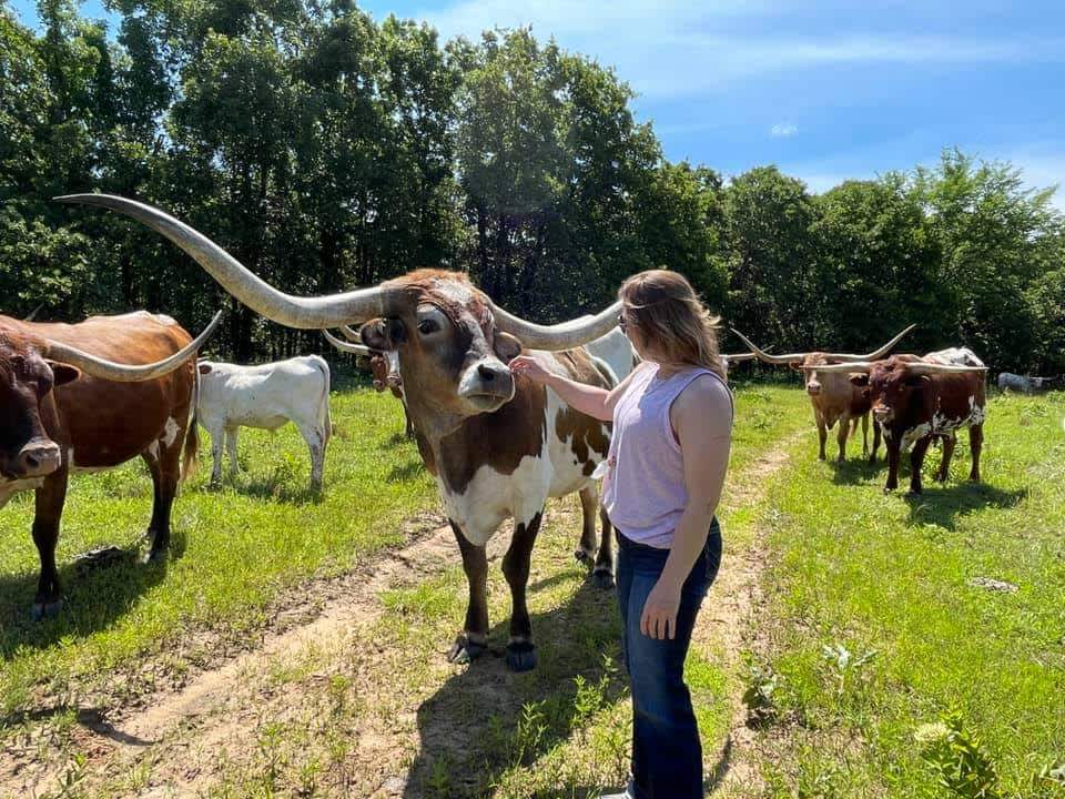 K.C. Ranch - Hipcamp in Pawhuska, Oklahoma