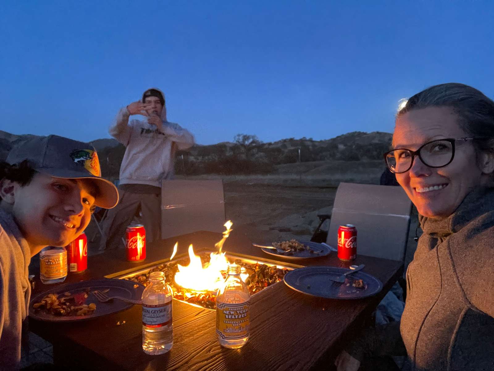 Pacheco Ranch - Hipcamp in Paicines, California