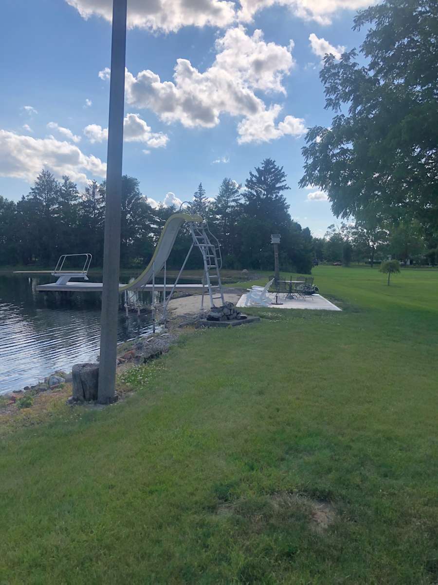 Robert S.’s Land - Hipcamp in Bowling Green, Ohio