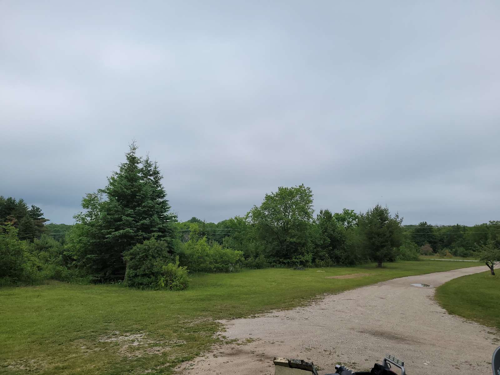 Up north camping - Hipcamp in Gould City, Michigan