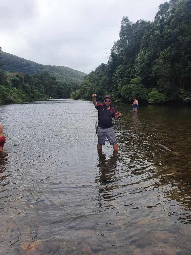 Annan River Camping - Hipcamp in Cooktown, Queensland