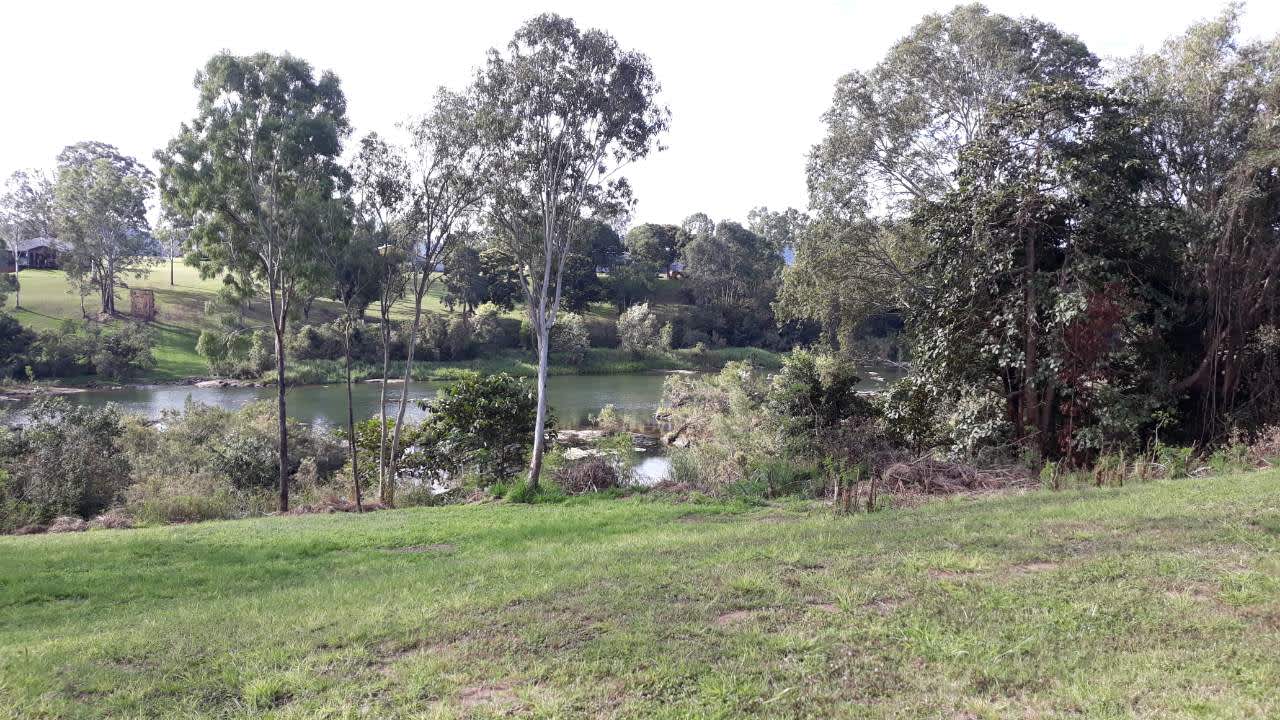 The Marian Stopover - Hipcamp in Marian, Queensland