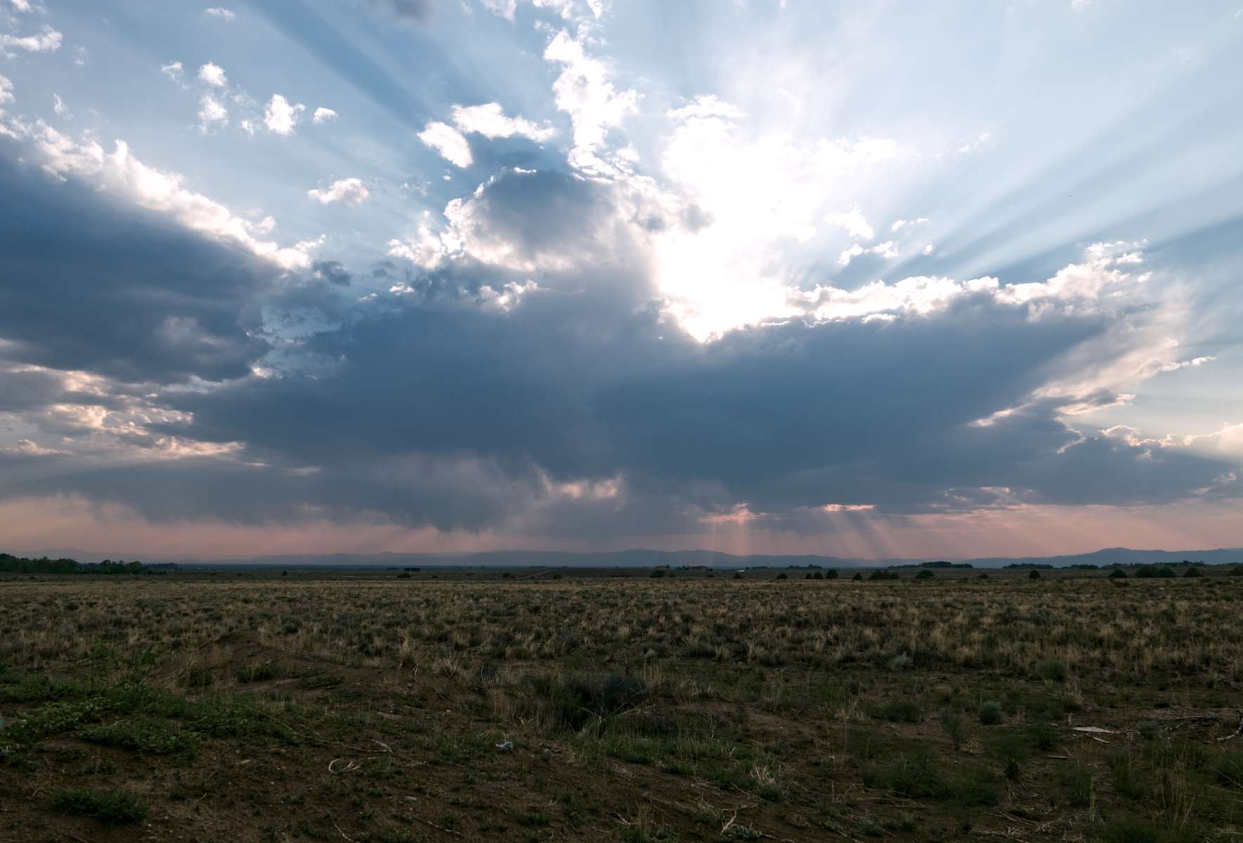 Camp Capulín - Hipcamp in Capulin, Colorado