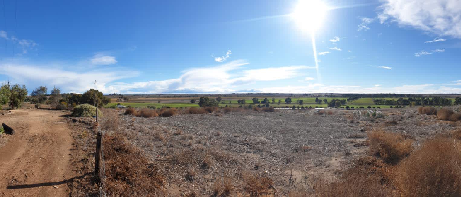 Woods Point Camping - Hipcamp in Woods Point, South Australia