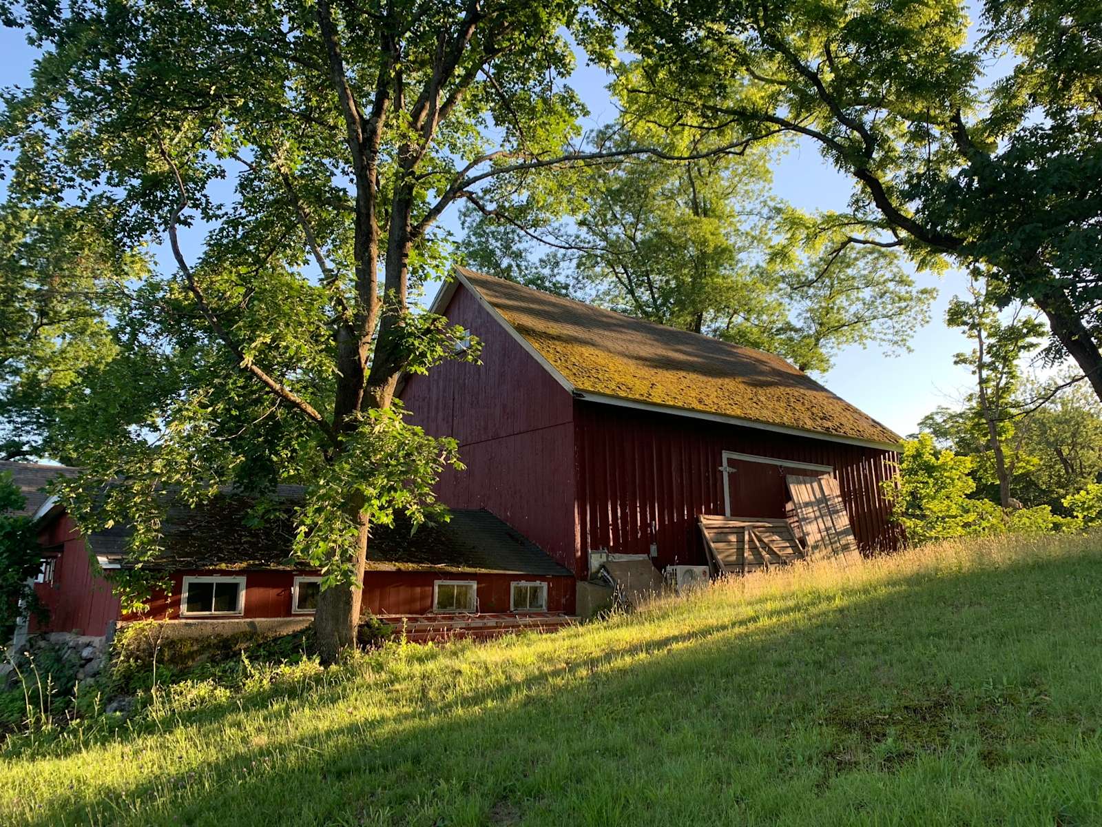 Historic Sundial Farm - Hipcamp in Ossining, New York