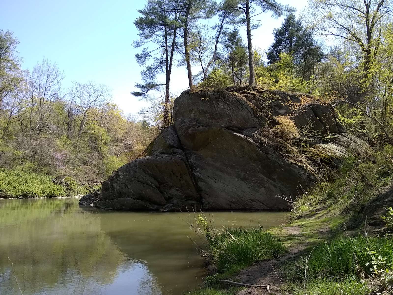 Zach E.’s Land - Hipcamp in Airville, Pennsylvania