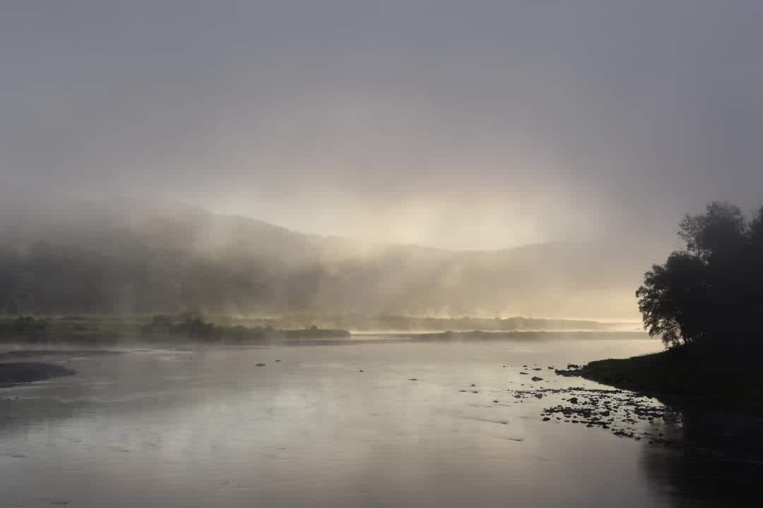 Two Rivers - Hipcamp in Allagash, Maine