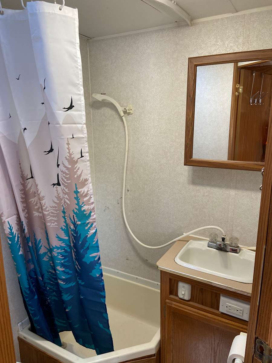 Via Del Gavilan campground - Hipcamp in Fallbrook, California