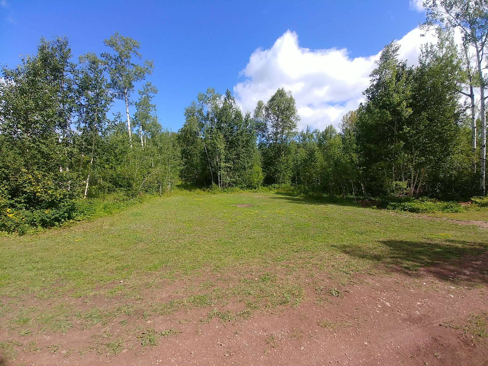 Latibule Resort and Campground - Hipcamp in Dorion, Ontario