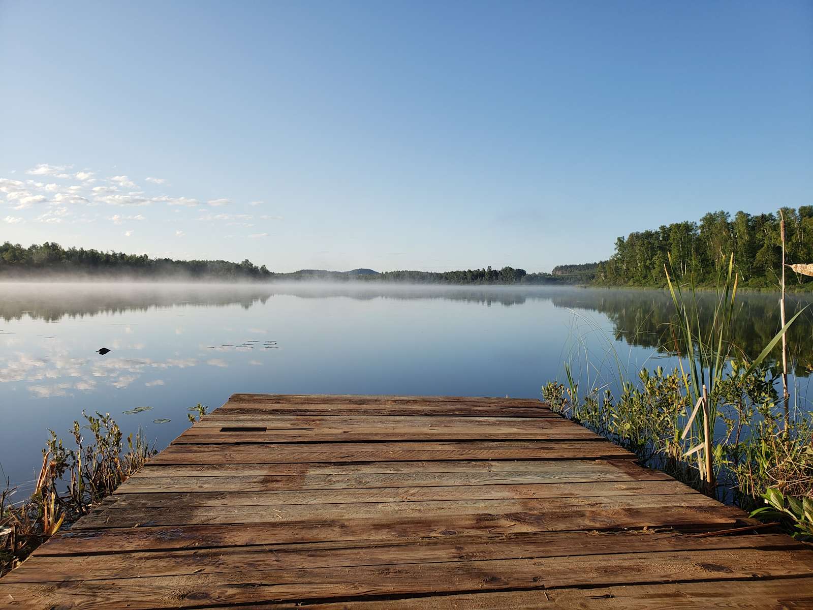 Latibule Resort and Campground - Hipcamp in Dorion, Ontario