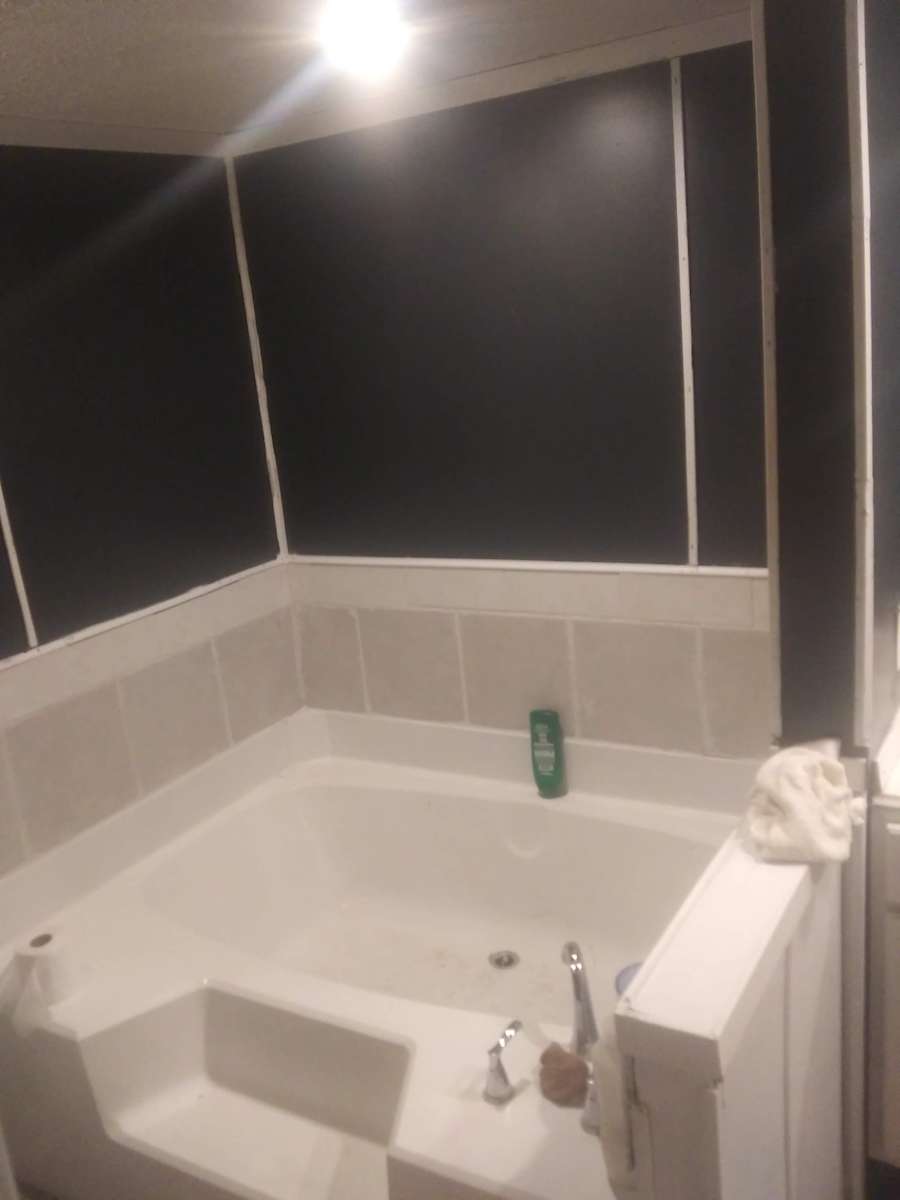 The get away - Hipcamp in Coldspring, Texas